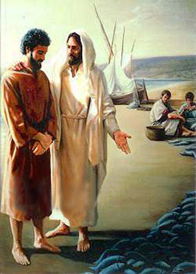 Judith: Leave Everything Behind